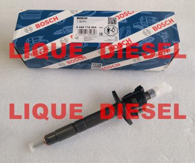 China BOSCH Common Rail Injector 0445116064 0445116012 0445116013 Genuine New for HYUNDAI KIA for sale