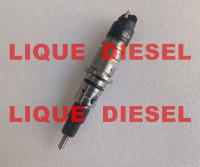 China BOSCH 0445120177 5254261 Common Rail Fuel Injector for Cummins Engines Genuine New for sale