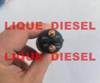 China BOSCH 0445120177 5254261 Common Rail Fuel Injector for Cummins Engines Genuine New for sale
