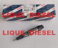 China BOSCH Common Rail Injector 0445120177 5254261 Genuine New for Diesel Engines for sale