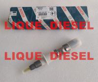 China BOSCH 0445120197 51101006123 Common Rail Fuel Injector Assembly for MAN Genuine New for sale