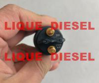 China BOSCH Common Rail Fuel Injector 0445120268 400903-00046 for DOOSAN DL06S Engine for sale