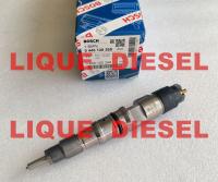 China BOSCH Common Rail Fuel Injector 0445120268 400903-00046 for DOOSAN DL06S Engine for sale
