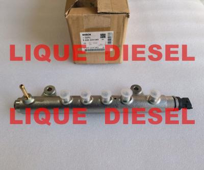 China BOSCH Common Rail Pipe 0445224040 32G61-00901 Genuine New 0 445 224 040 for sale