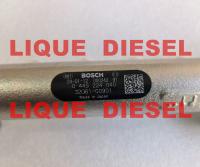 China BOSCH Common Rail Pipe 0445224040 32G61-00901 Genuine New 0 445 224 040 for sale