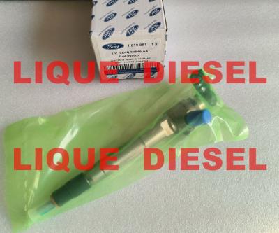 China Ford Fuel Injector CK4Q-9K546-AA A2C8139490080 for Ranger 2.2L 3.2L TDCi 1819881 for sale