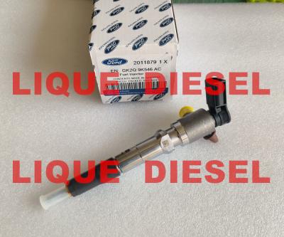 China FORD Common Rail Injector GK2Q-9K546-AC GK2Q-9K546-AD A2C9303500080 New Genuine for sale
