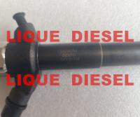 China DENSO Common Rail Fuel Injector 095000-5760 1465A054 for Mitsubishi Pajero Montero 4M41 for sale