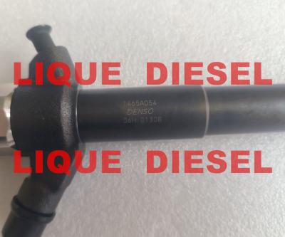 China DENSO Common Rail Fuel Injector 095000-5760 1465A054 for Mitsubishi Pajero Montero 4M41 for sale