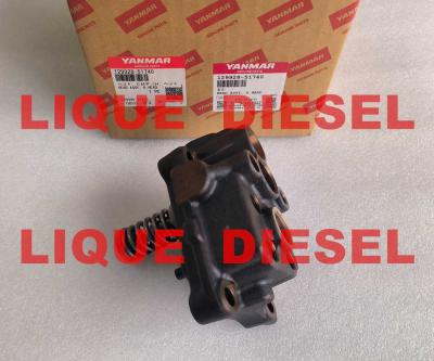 China Yanmar Head Assy 129928-51740 729906-51420 Cylinder Head Assembly New for sale
