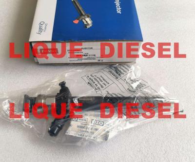 China DENSO 295050-0560 Fuel Injector for Mitsubishi Pajero 4M41 1465A351 DCRI300560 Brand New for sale