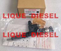 China DENSO Fuel Injector 295050-0330 295050-0760 for HINO 23670-E9260 23670-E0380 Genuine New for sale