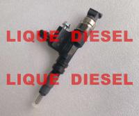 China DENSO Fuel Injector 295050-0330 295050-0760 for HINO 23670-E9260 23670-E0380 Genuine New for sale