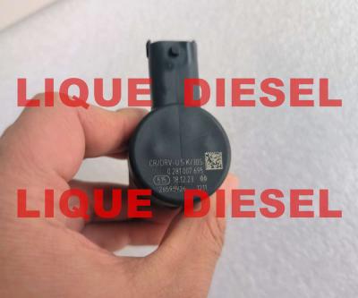 China BOSCH DRV Pressure Regulator 0281007695 0 281 007 695 CR/DRV-USK/30S Genuine New for sale