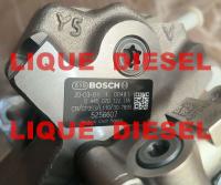 China BOSCH Common Rail Fuel Pump 0445020122 for Cummins 5256607 Komatsu PC210-8 PC220-8 for sale