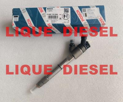 China BOSCH Common Rail Fuel Injector 0445110564 0 445 110 564 Genuine New for sale