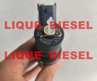 China BOSCH Common Rail Fuel Injector 0445110740 0445110519 A4000700187 Genuine New for sale