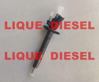 China BOSCH Common Rail Fuel Injector 0445116064 0445116012 0445116013 Genuine New for Hyundai Kia for sale