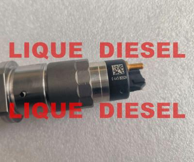 China BOSCH 0445120236 Common Rail Injector 0 445 120 236 Brand New Genuine OEM 5263308 for sale