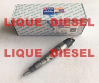 China BOSCH Common Rail Injector 0445120290 New Original L4700-1112100A-A38 for sale