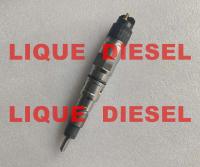 China BOSCH Common Rail Injector 0445120290 New Original L4700-1112100A-A38 for sale