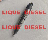 China Bosch Common Rail Fuel Injector 0445120290 0 445 120 290 L4700-1112100A-A38 New Original for sale