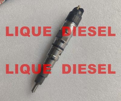 China Bosch Common Rail Fuel Injector 0445120290 0 445 120 290 L4700-1112100A-A38 New Original for sale