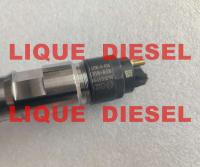 China Bosch Common Rail Fuel Injector 0445120290 0 445 120 290 L4700-1112100A-A38 New Original for sale