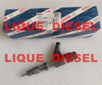 China BOSCH Genuine Fuel Injector 0445120520 0445120371 396-9626 Brand New for sale