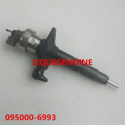 China DENSO Common Rail Injector 095000-6993 095000-6990 for 8-98011605-0 8980116055 for sale