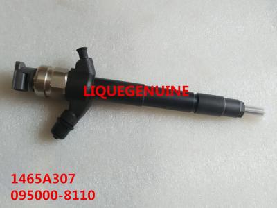 China DENSO Common Rail Injector 095000-8110 1465A307 High Pressure Fuel Injector for sale