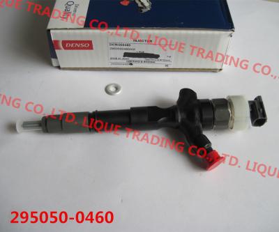 China DENSO Common Rail Injector 295050-0460 295050-0200 for Toyota 23670-30400 23670-39365 for sale