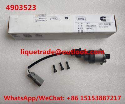 China Cummins ISC8.3 actuator etr fuel control 4903523 (include valve 0928400473 ) for sale
