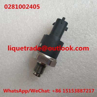 China BOSCH 0281002405 Pressure Sensor 0 281 002 405 Genuine New OEM for sale