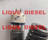 China Perkins Common Rail Fuel Injector 249-0713 T402933 for C6.6 Engine 2645A752 for sale