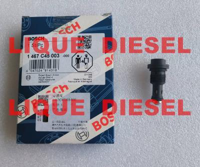 China High Pressure Overflow Valve 1467C45003 1467C45004 for CP4 Pump 0445010516 for sale