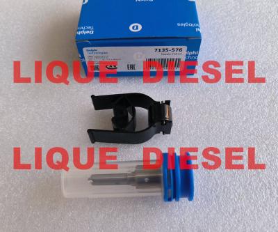 China Genuine Nozzle CVA Kit 7135-576 with Nozzle 375 and Valve 28346624 for Industrial Use for sale