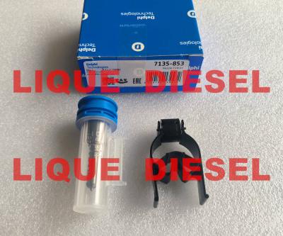 China Genuine Nozzle CVA Kit 7135-853 Nozzle 530 Valve 28544570 for Industrial Engines for sale