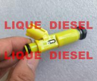 China Fuel Injector 23250-28050 23209-28050 2320928050 for Toyota High Performance 12 Hole for sale