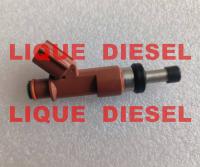 China Fuel Injector Nozzle 23250-75100 23209-09045 Compatible with Toyota 23209-79205 23209-79205 for sale