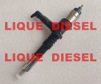 China Genuine Common Rail Injector 095000-6070 6251-11-3100 for PC400-8 Engine for sale
