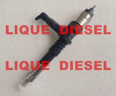 China Genuine Common Rail Injector 095000-6070 6251-11-3100 for PC400-8 Engine for sale