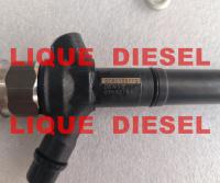 China Genuine Common Rail Injector 095000-9770 DCRI109770 23670-51041 23670-59018 for sale