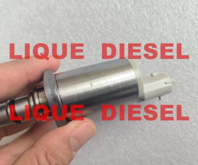 China Genuine 294200-3890 Fuel Pump Pressure Regulator Control Valve 24V for sale