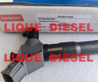 China Genuine Common Rail Injector 295900-0260 DCRI200260 SH01-13-H50 Brand New for sale
