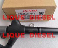 China Genuine Common Rail Injector 295900-0420 23670-26061 for Diesel Engines for sale