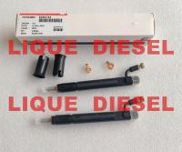 China Fuel Injector 5264744 KBAL105P51 for sale