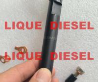 China Fuel Injector 5264744 KBAL105P51 for sale