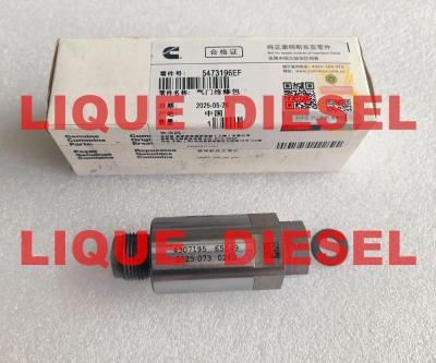 China Common Rail Limiter Valve 5473196 4954245 for Komatsu PC350-10 PC360-10 for sale