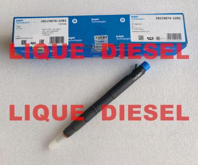 China Common Rail Injector 28229876 320-06827 for JCB 4.4D Engine New Genuine for sale